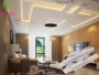 Led Dây 3 Hàng Bóng 2835 Cuộn 100m 220v Giá Tốt 2026