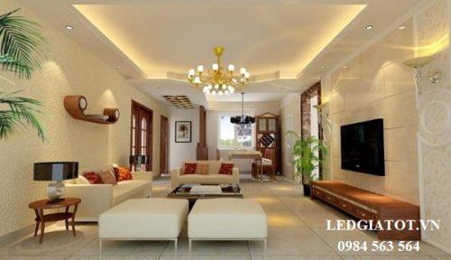 Đèn Led Dây Hắt Trần Là Gì? Cách Chọn Mã Led Hắt Trần Phù Hợp