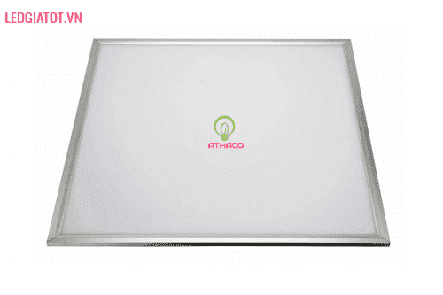 Đèn Led Panel âm Trần Là Gì - Ưu điểm Và ứng Dụng?