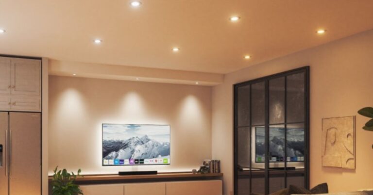 Các Loại Đèn Downlight: Tìm Hiểu Các Mẫu Đèn Phổ Biến Nhất