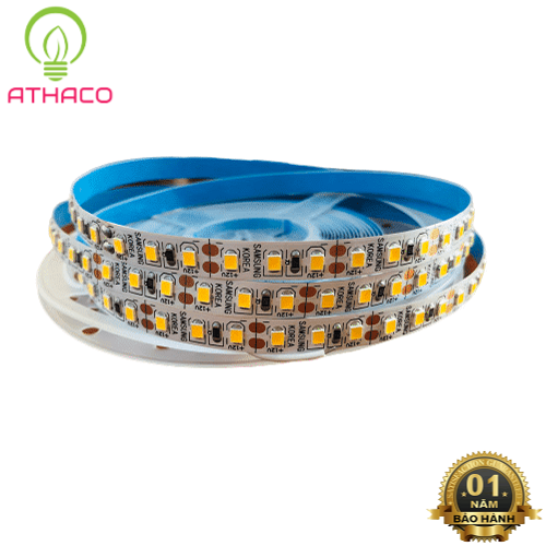 Đèn Led Dây 12V Tiết Kiệm Năng Lượng, Giá Tốt Tại TPHCM