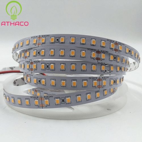 Đèn Led Dây 24V Siêu Sáng, Tiết Kiệm Điện Năng Tại TPHCM